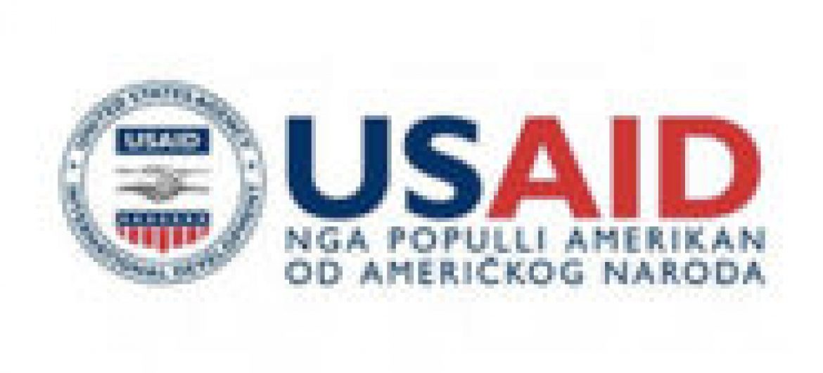 USAID – KRCT